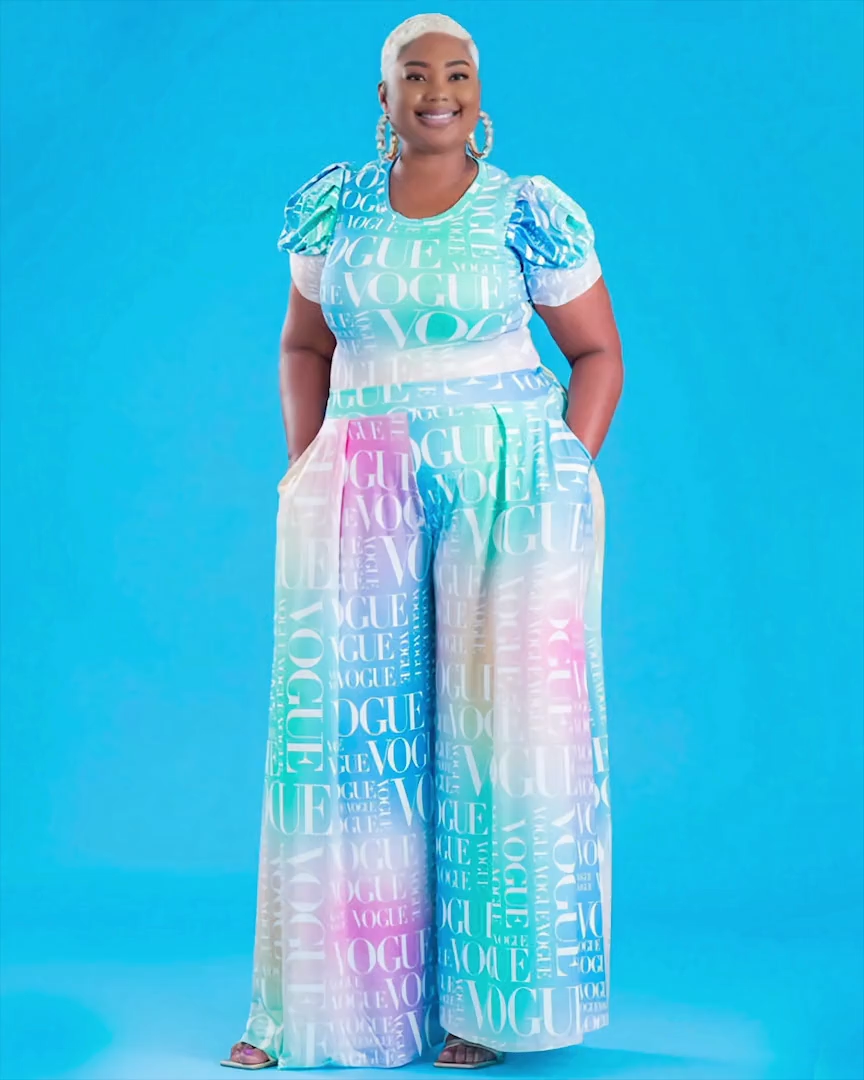 SPRING SET – Sassy2