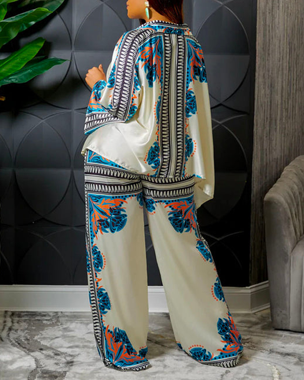 tribute set – Sassy2