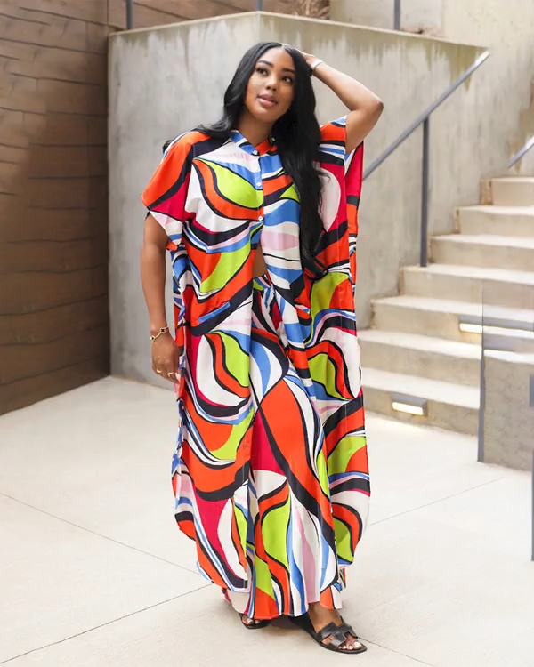 ALL OVER ME | SET – Sassy2