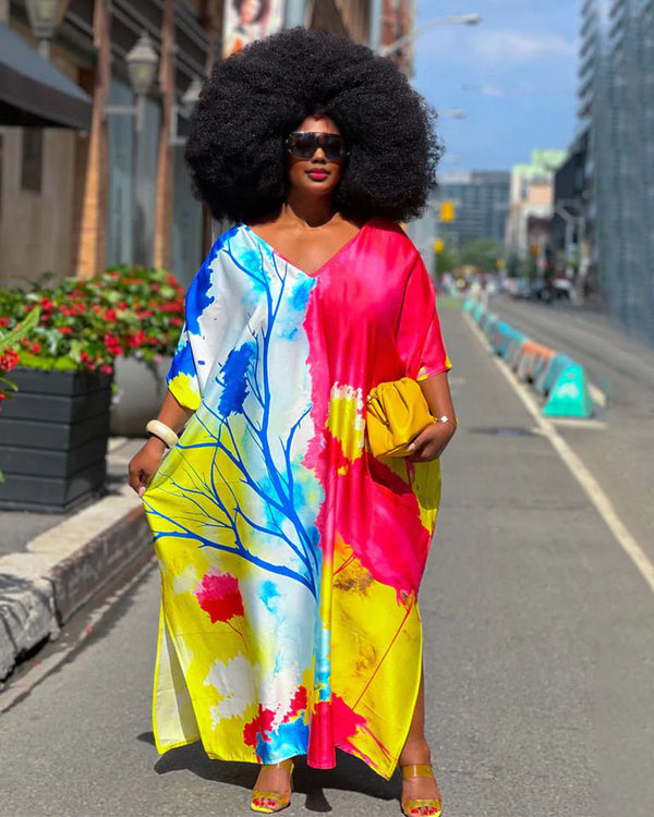 DAWN KAFTAN – Sassy2