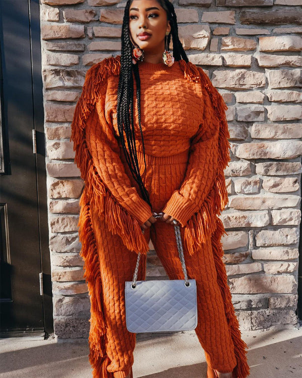 Danielle Set – Sassy2