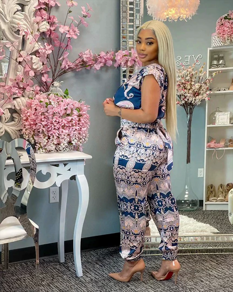 TRINITY SET – Sassy2