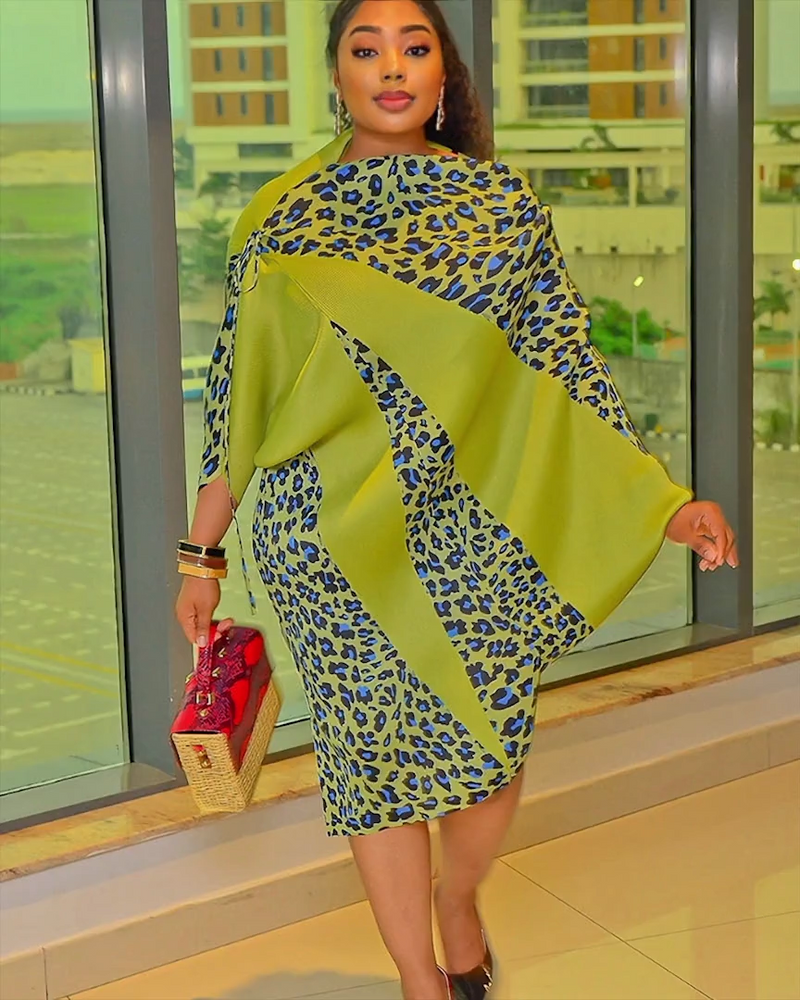 Luxury Miyaki dress – Sassy2