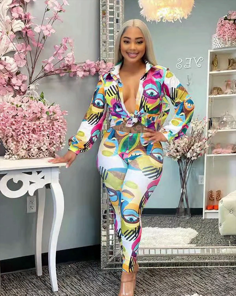 RENEE SET – Sassy2