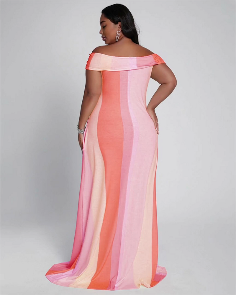 Stay Humble Hustle Hard Dress – Sassy2