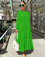 Trinity Tiered Dress – Sassy2