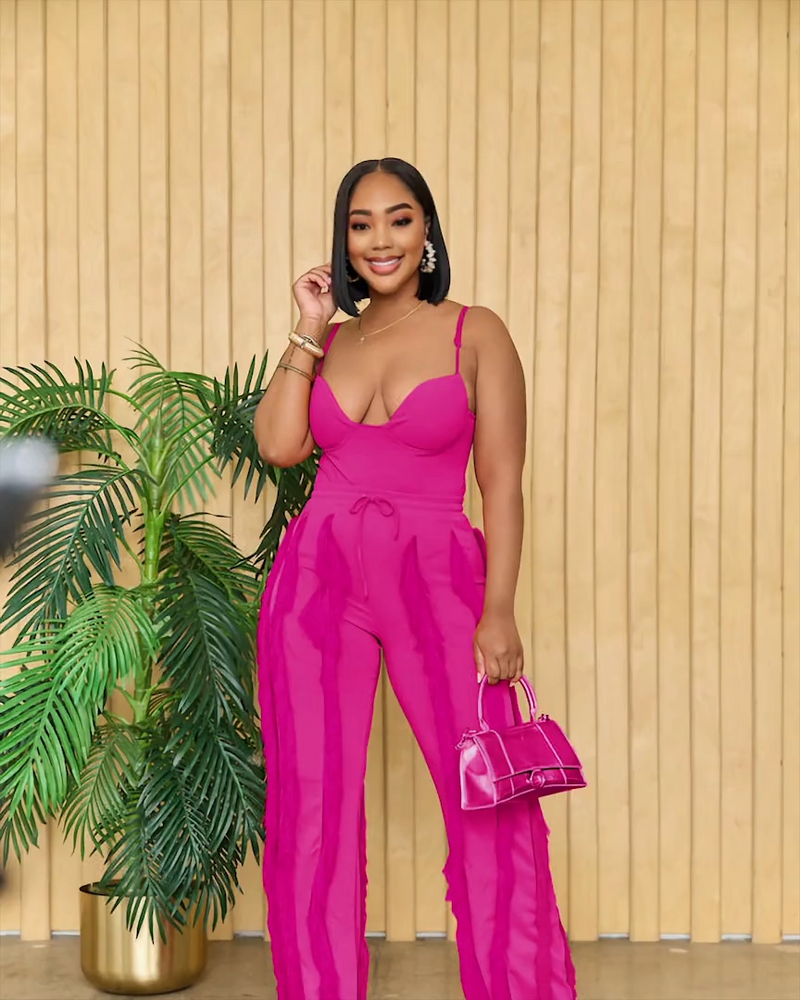 LIVING LAVISHLY PANT SET – Sassy2