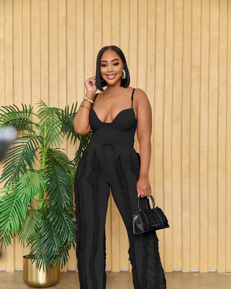 LIVING LAVISHLY PANT SET – Sassy2