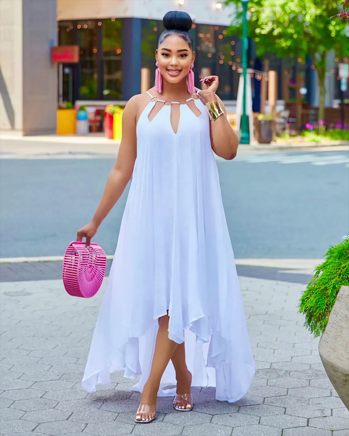 The Cassidy Dress – Sassy2