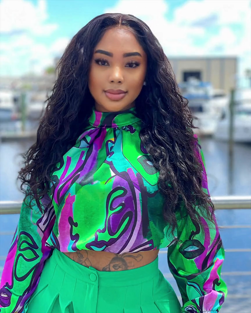 PERSONA TOP | SET – Sassy2