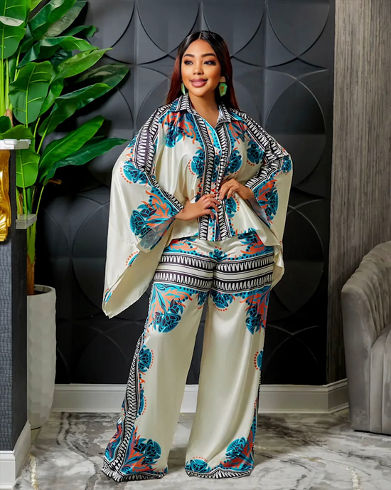 tribute set – Sassy2