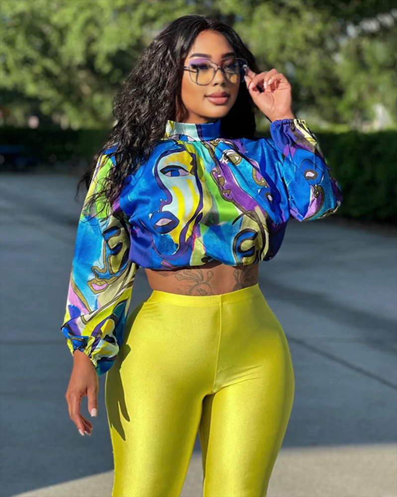 PERSONA TOP | SET – Sassy2