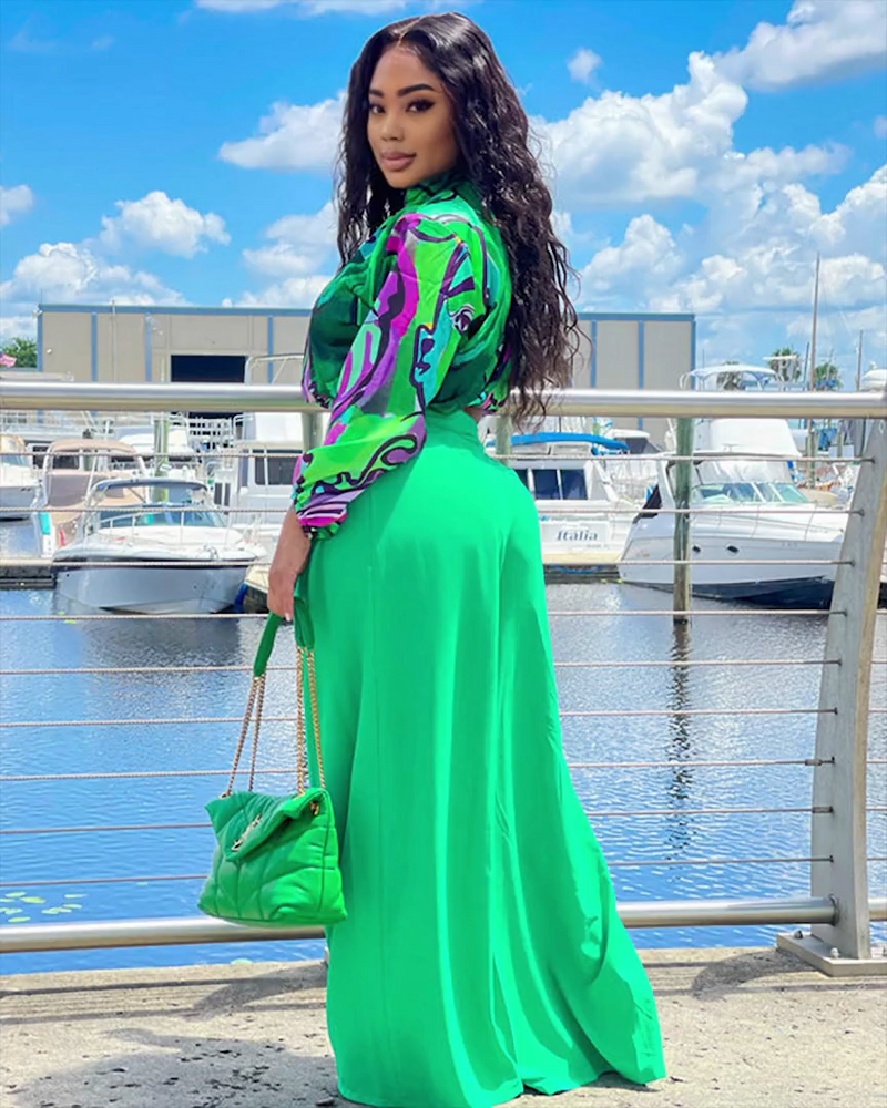 PERSONA TOP | SET – Sassy2