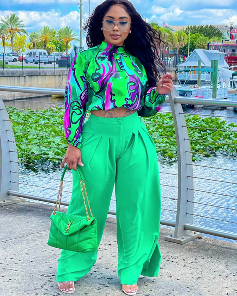 PERSONA TOP | SET – Sassy2