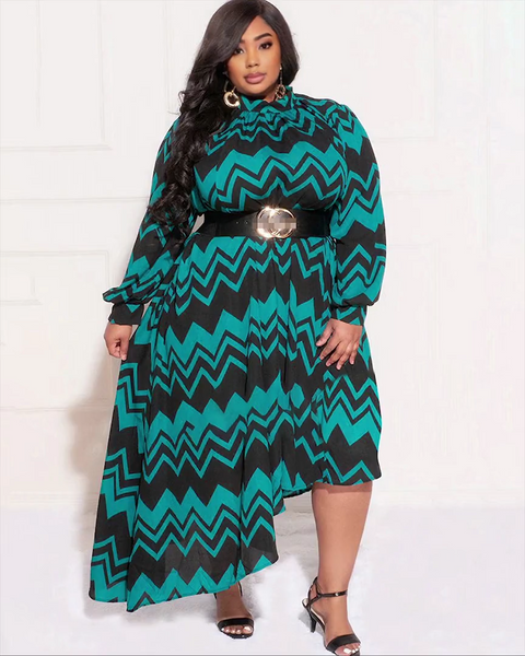 PLUS SIZE DRESSES – Page 5 – Sassy2