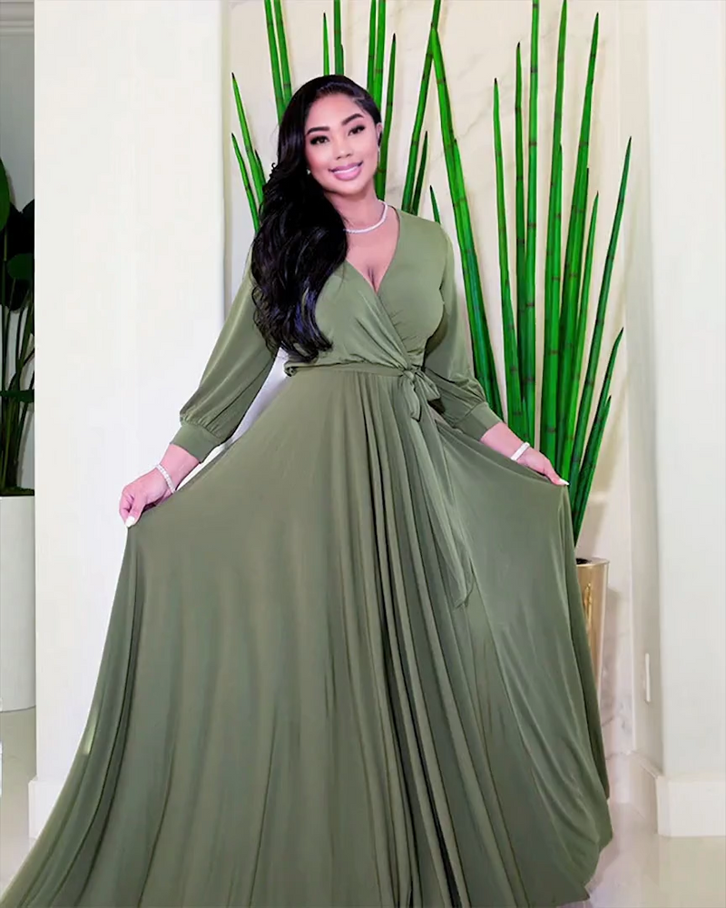 Raise A Toast Dress – Sassy2