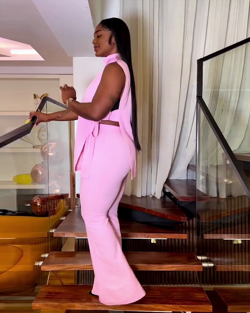 Naira set – Sassy2