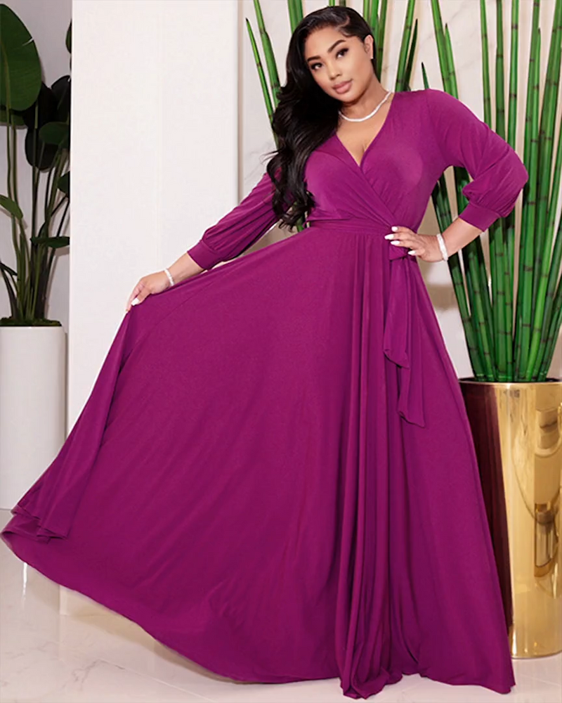 Raise A Toast Dress – Sassy2