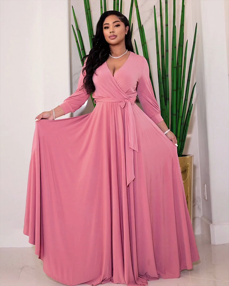 Raise A Toast Dress – Sassy2