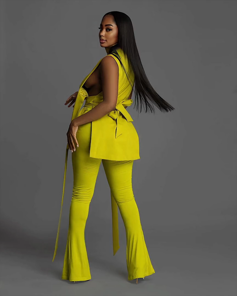 Naira set – Sassy2