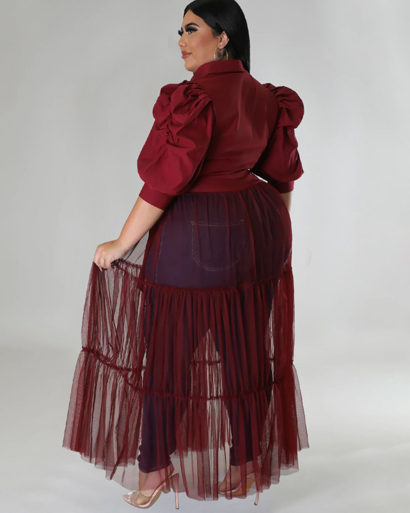 Becky-Lyn Top – Sassy2