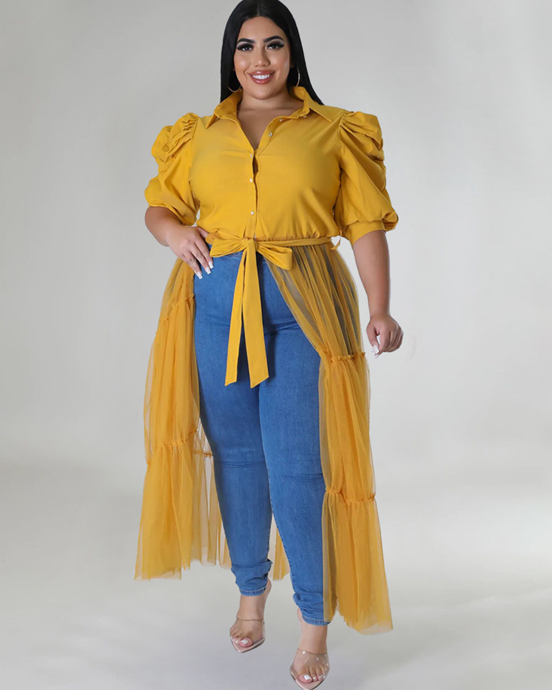 Becky-Lyn Top – Sassy2