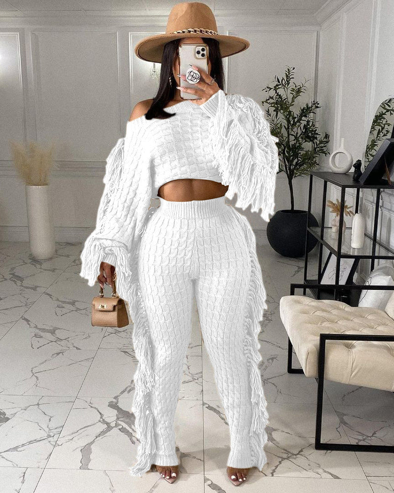 Danielle Set – Sassy2