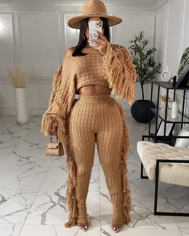 Danielle Set – Sassy2