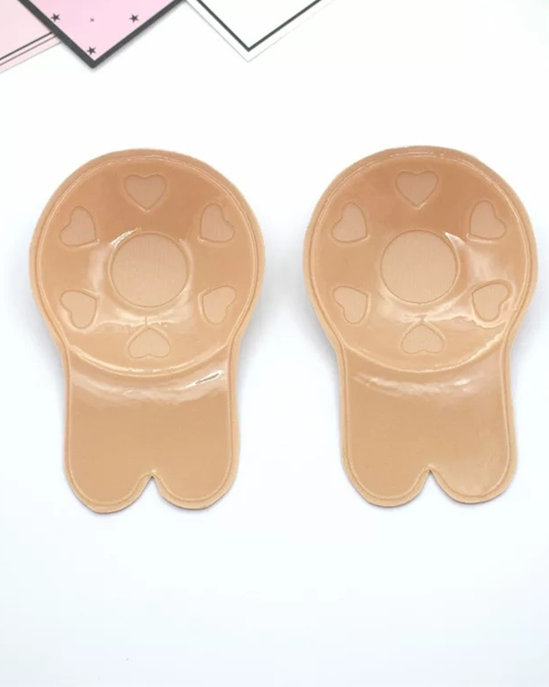 Sweat-proof sticky bras – Sassy2