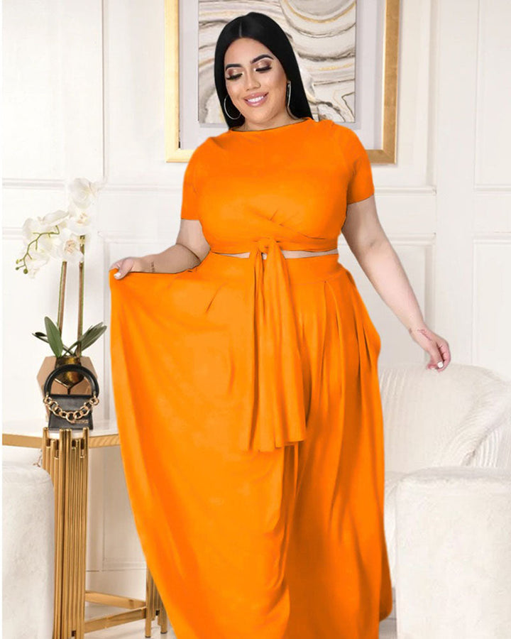 PLUS SIZE SET – Sassy2