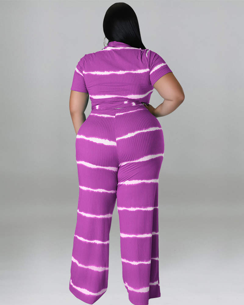“Pakeela” Pant Set – Sassy2