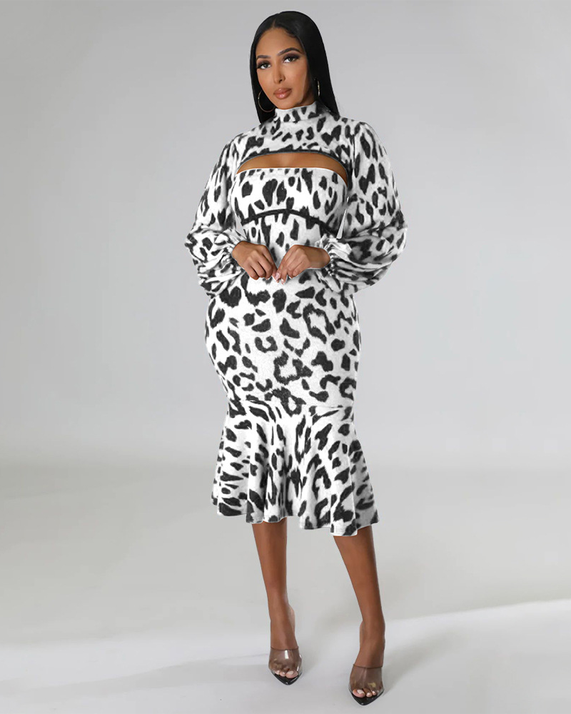 Kylie Dress Set – Sassy2