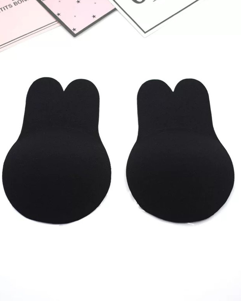 Sweat-proof sticky bras – Sassy2