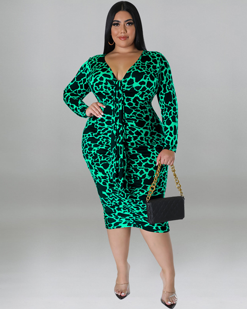Fierce Hottie Dress – Sassy2