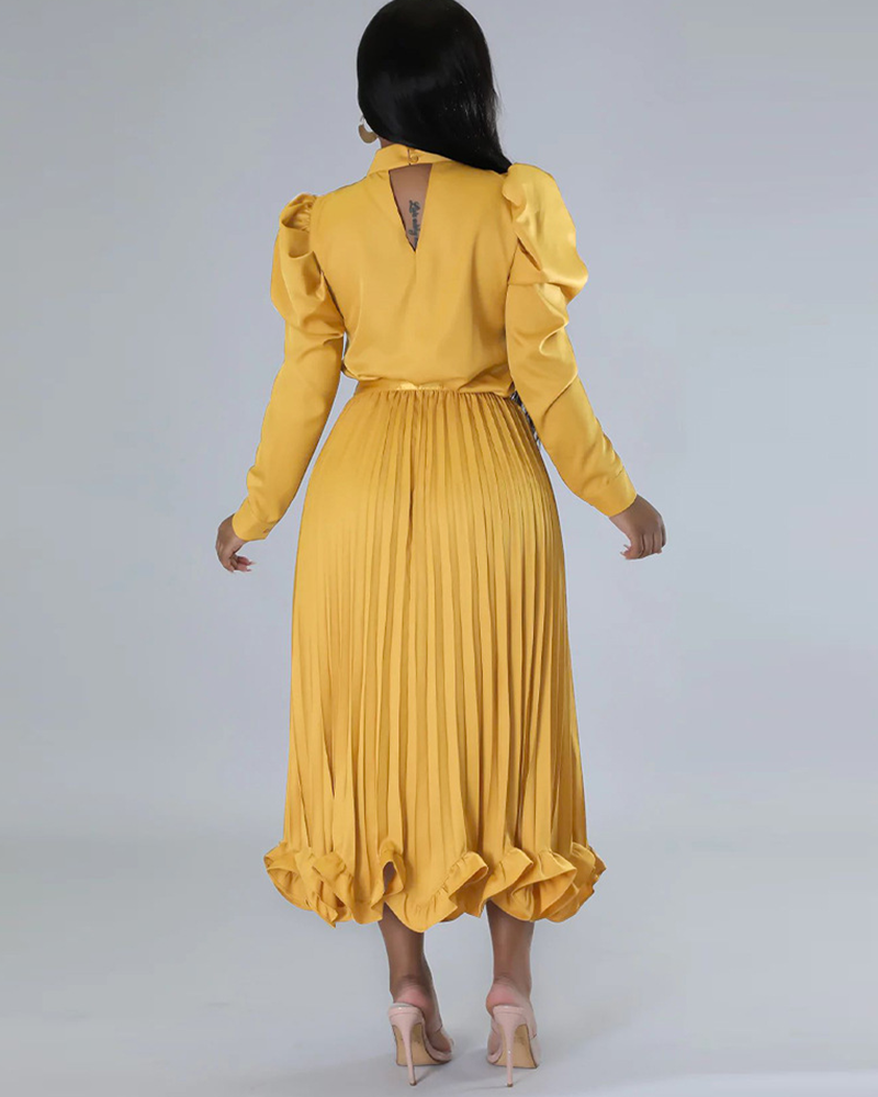 Expensive Thoughts Skirt Set – Sassy2