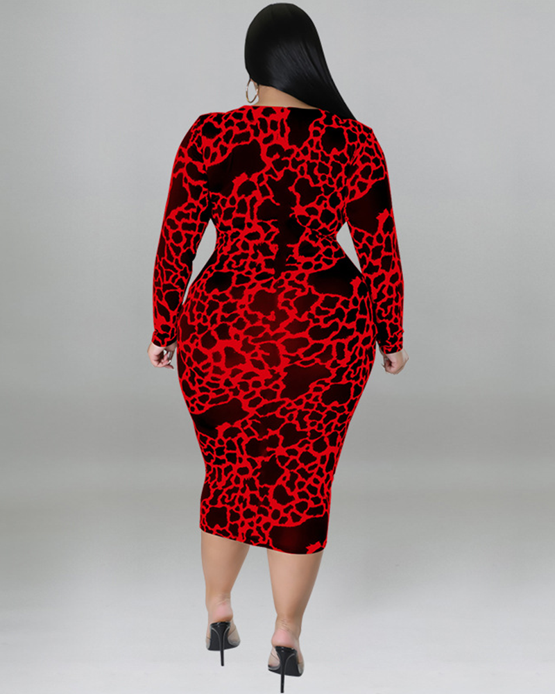 Fierce Hottie Dress – Sassy2