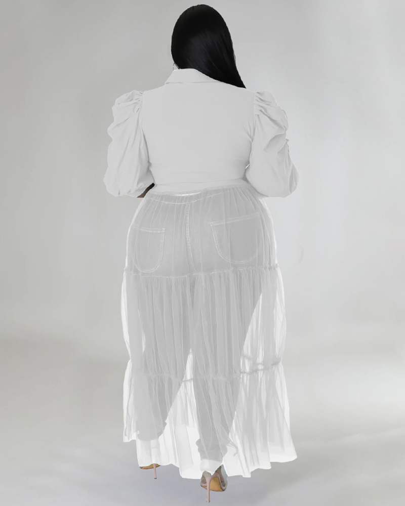 Becky-Lyn Top – Sassy2