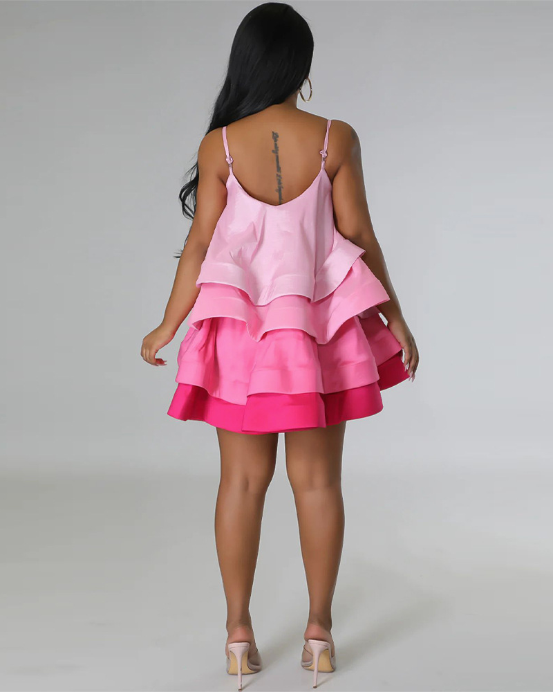 Saraid Dress Sassy2