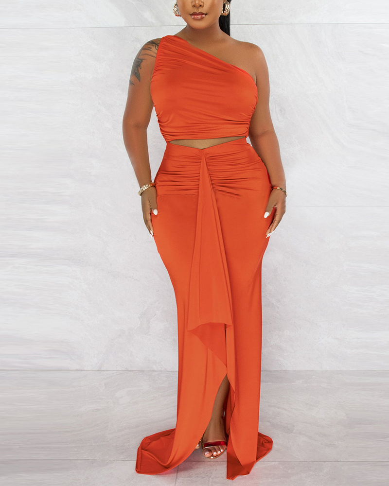 GODDESS VIBES 2-PC SET – Sassy2