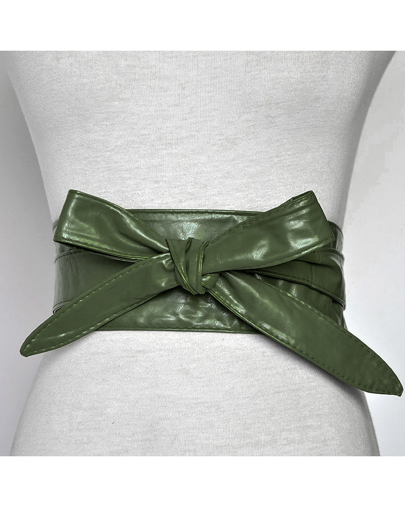 Wrap Around Belt – Sassy2