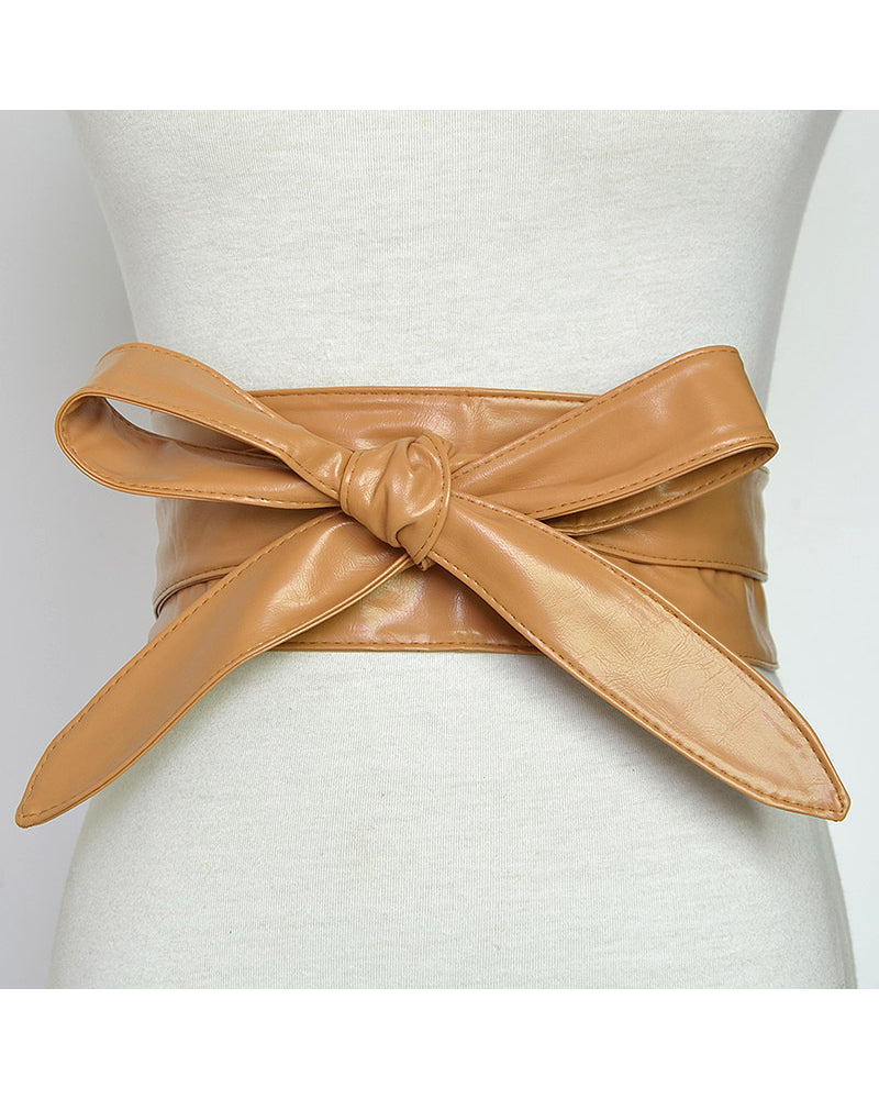 Wrap Around Belt – Sassy2