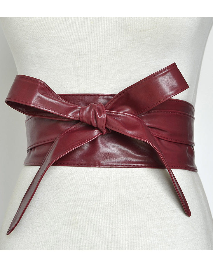Wrap Around Belt – Sassy2