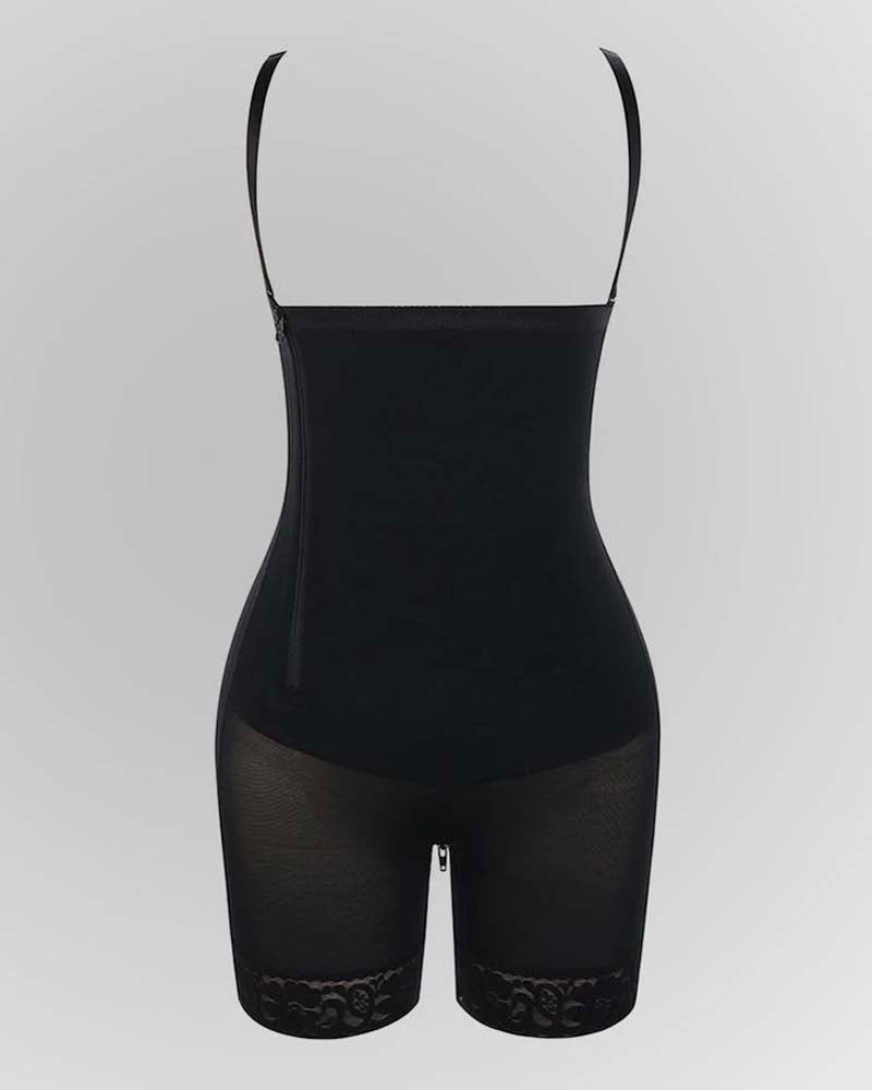 360 Fully Snatched SIDE ZIPPER SHAPER – Sassy2