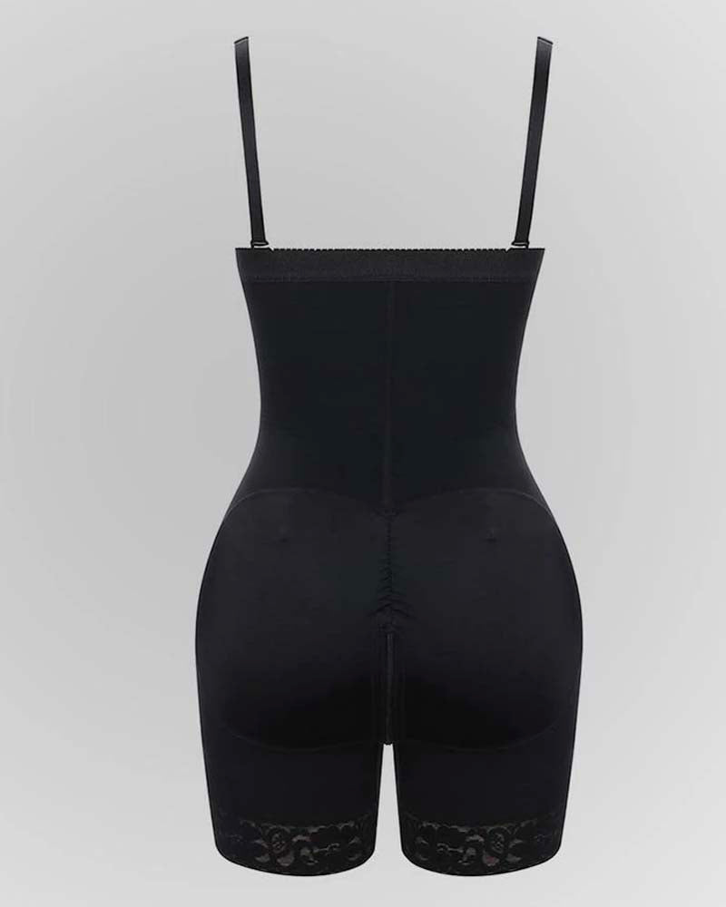 360 Fully Snatched SIDE ZIPPER SHAPER – Sassy2