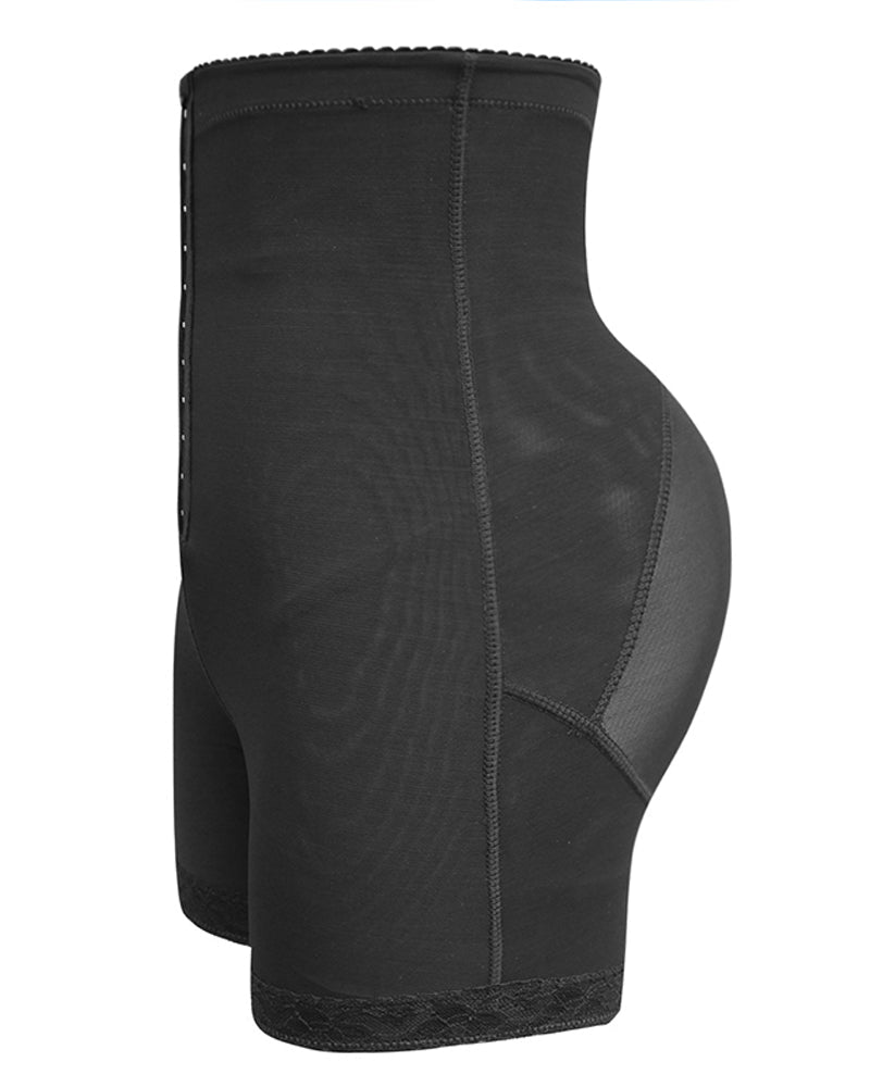 Super Snatched Shaper Shorts – Sassy2